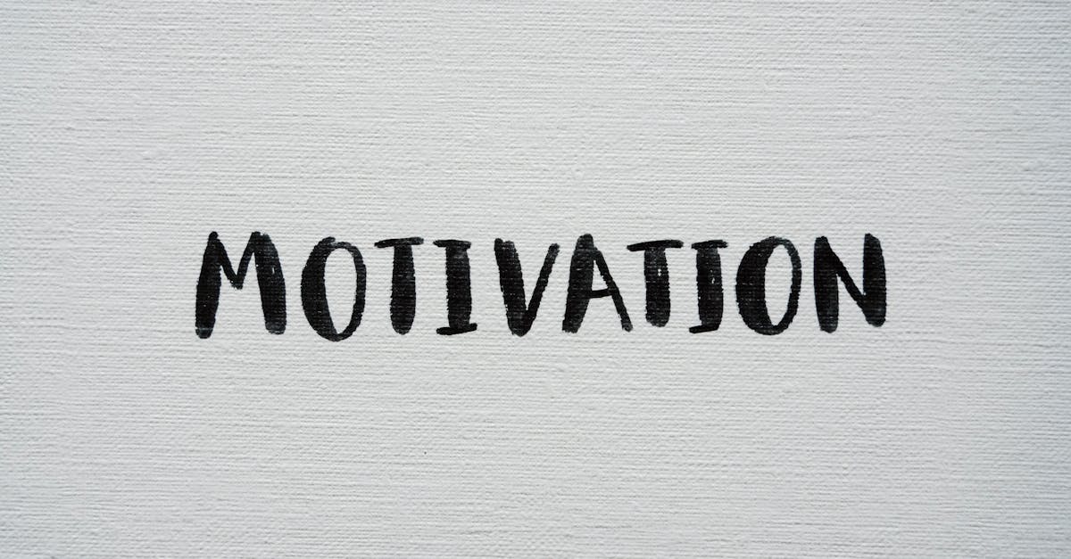 Drive Theory of Motivation: Unleashing the Hidden Forces Behind Your ...